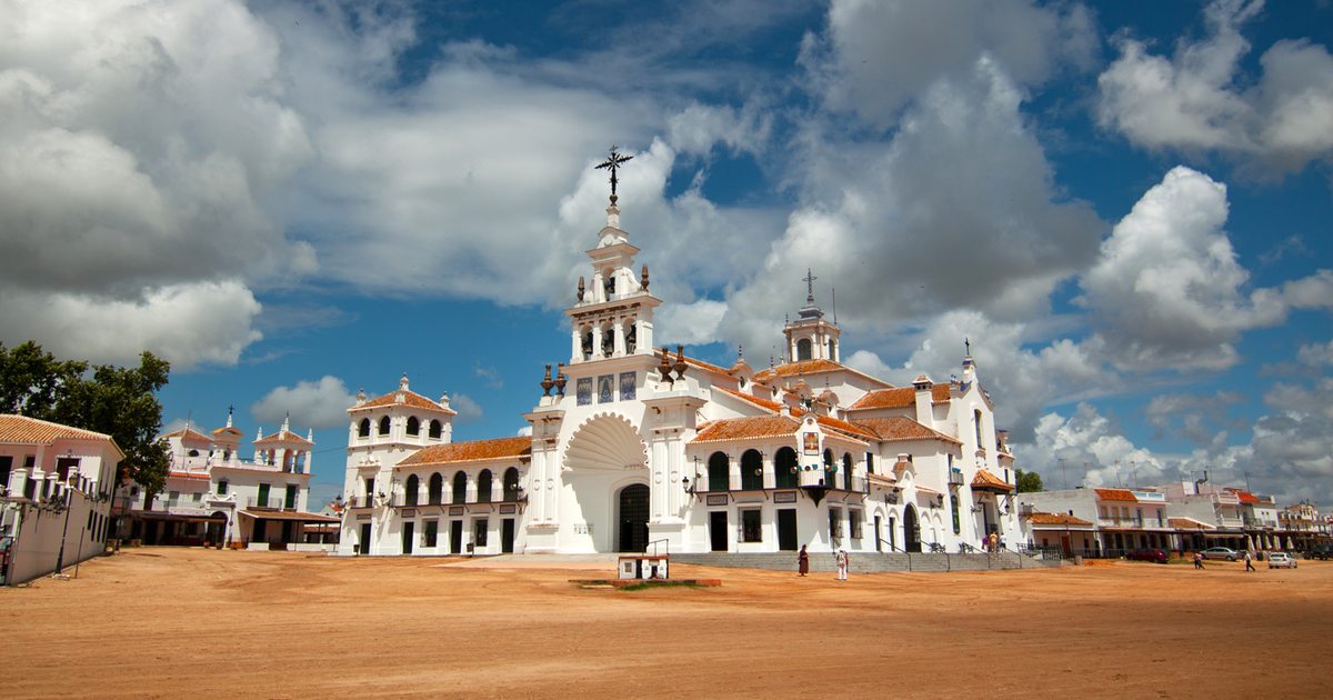 El Rocío, mucho más que tradición en la Guía Repsol