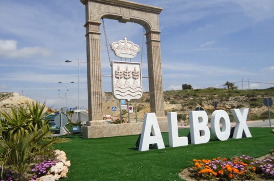 Informacion Turistica de Albox (ALMERIA) | Guia Repsol