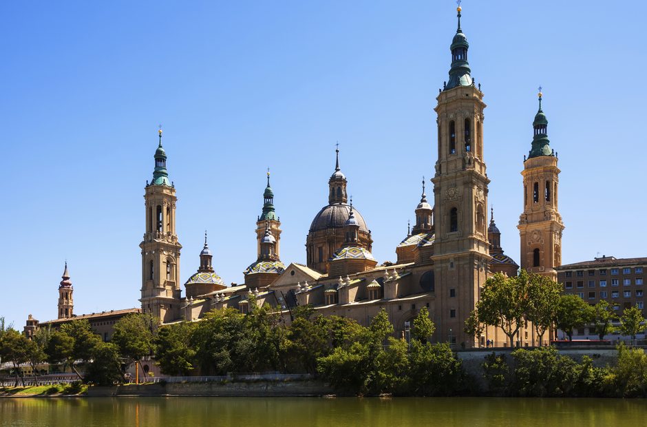 Zaragoza